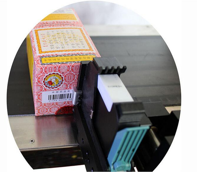 China Packaging Cardboard Coding Printer manufacturers, Packaging ...