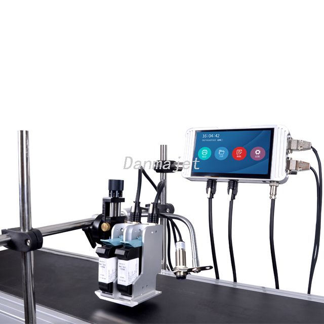 China Track And Trace Codes Printer manufacturers, Track And Trace ...